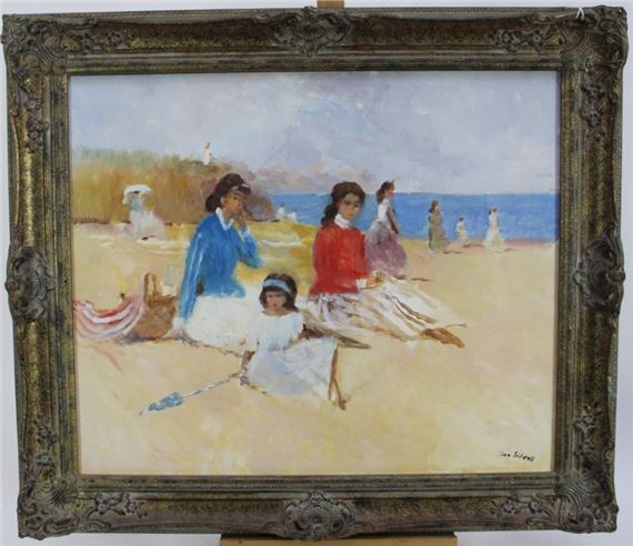 Don Siddall | 3 Artworks at Auction | MutualArt