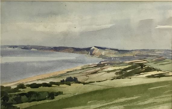 Liz Deakin | 4 Artworks at Auction | MutualArt