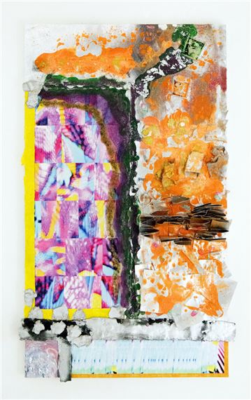 Henry Hu | Artist Overview | MutualArt