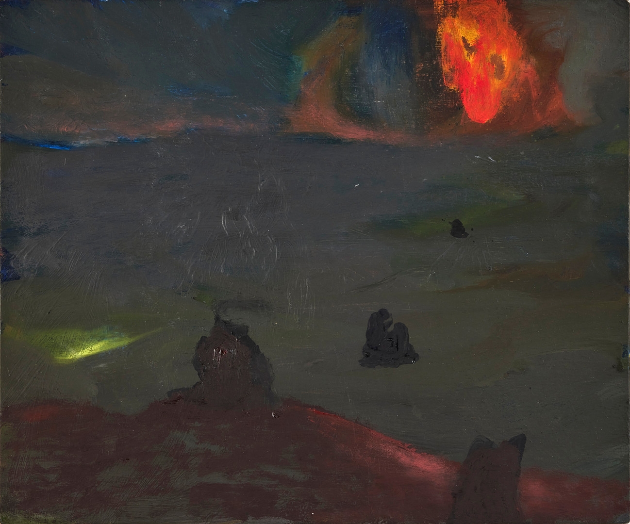 Martin Alund | Untitled | MutualArt