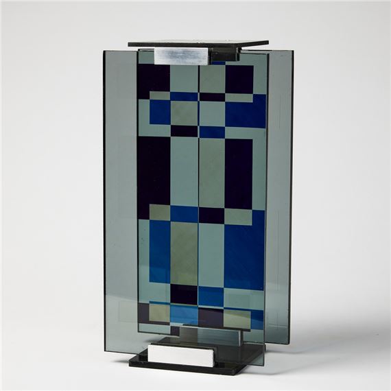 Eric H. Olson | Optochromi (74) | MutualArt