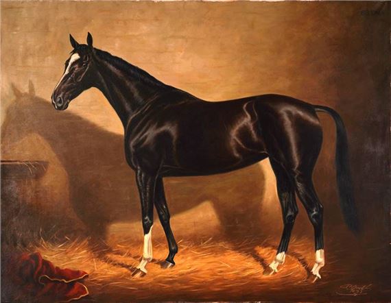 Peter Orth | 1 Artworks at Auction | MutualArt