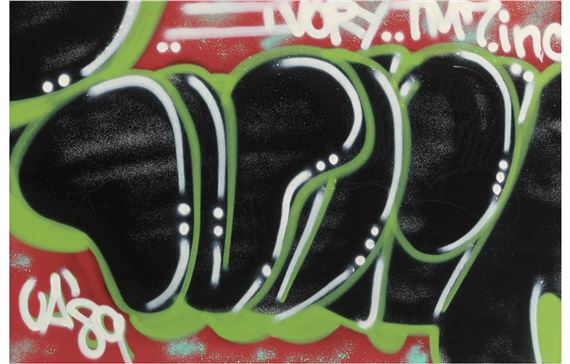 Ivory Tm7 | 2 Artworks at Auction | MutualArt