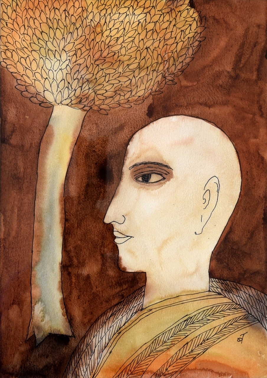 Badri Narayan | Untitled | MutualArt