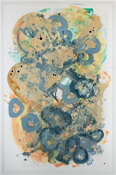 Blake Brasher | Artist Overview | MutualArt