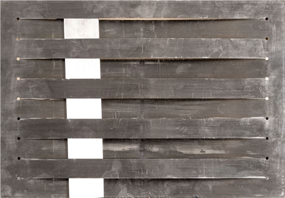 Piero Polato | 1 Artworks | MutualArt