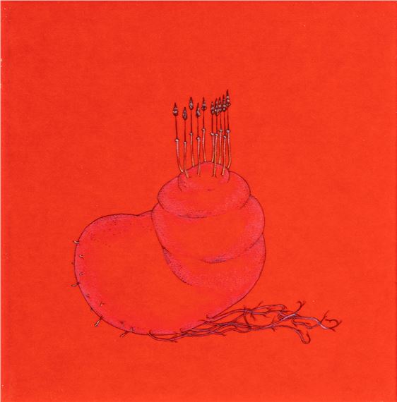 Maria Francesca Tassi | 1 Artworks at Auction | MutualArt