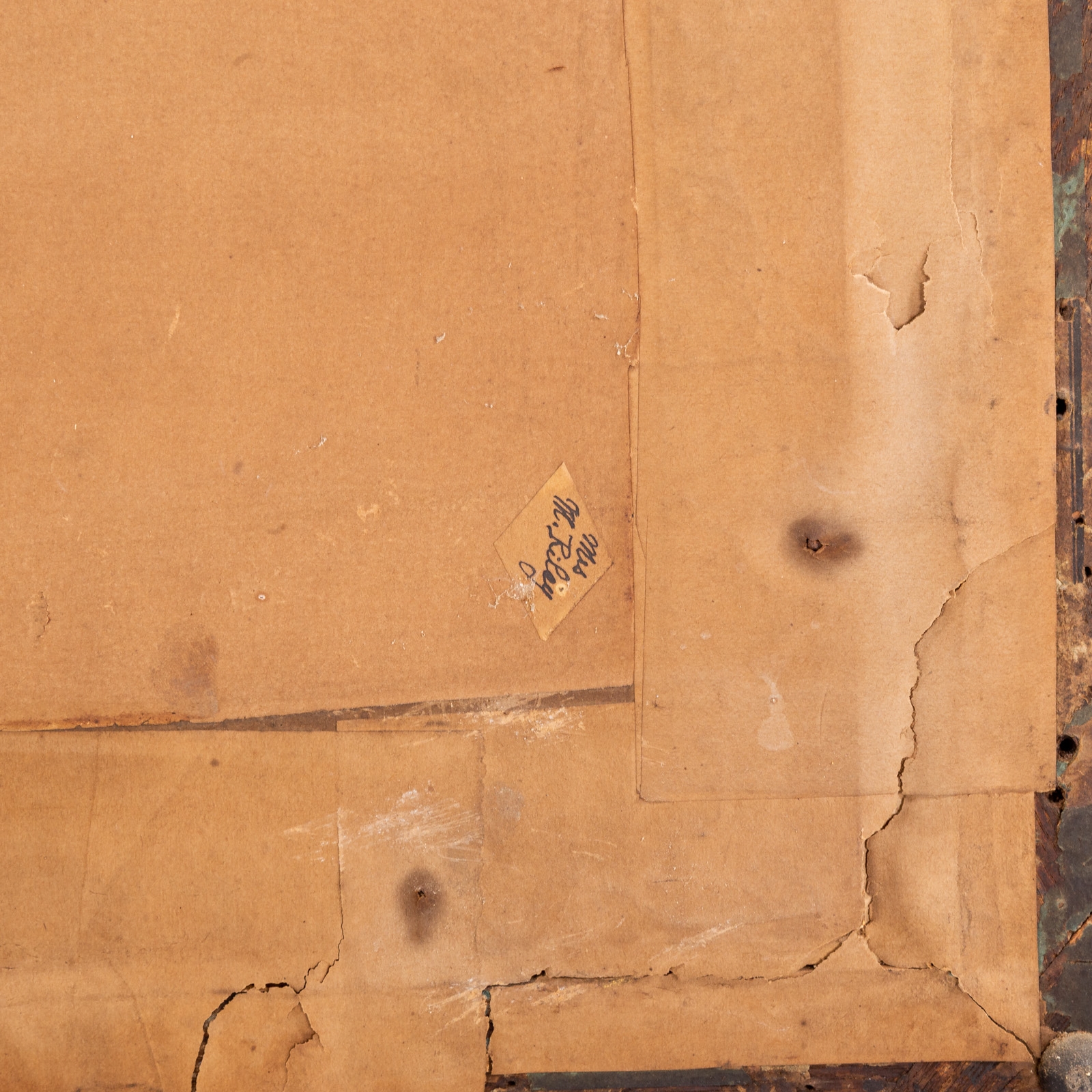 John Singer Sargent | Marine | MutualArt