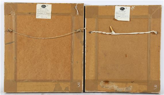 Virginia Ridley | rural scenes | MutualArt