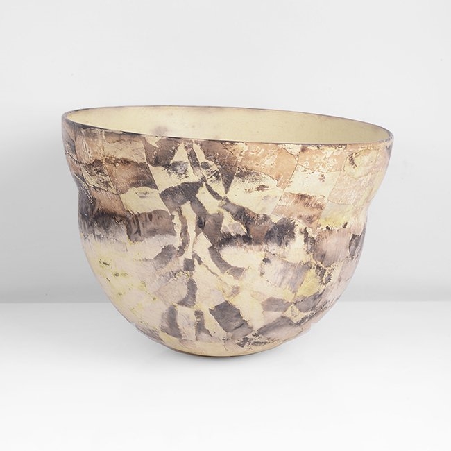 Jane Perryman | Large Open Vessel | MutualArt