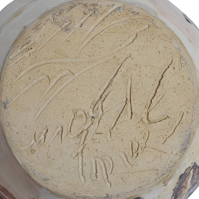 Sandy Brown | Teapot (Circa 1995) | MutualArt