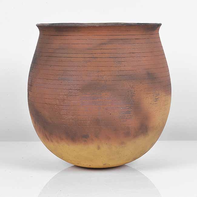 Judy Trim | Deep Bowl | MutualArt