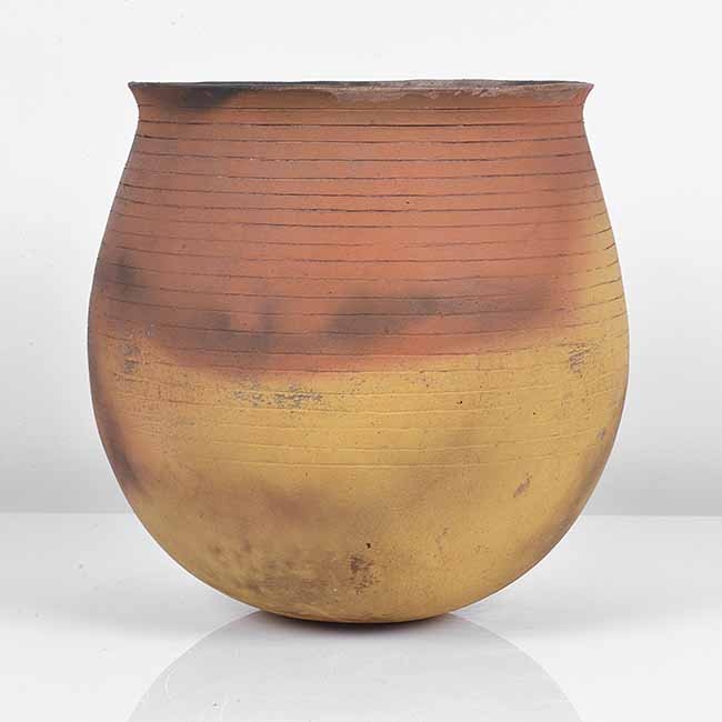 Judy Trim | Deep Bowl | MutualArt
