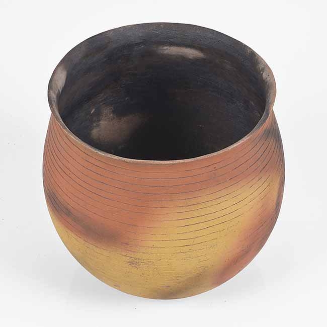 Judy Trim | Deep Bowl | MutualArt