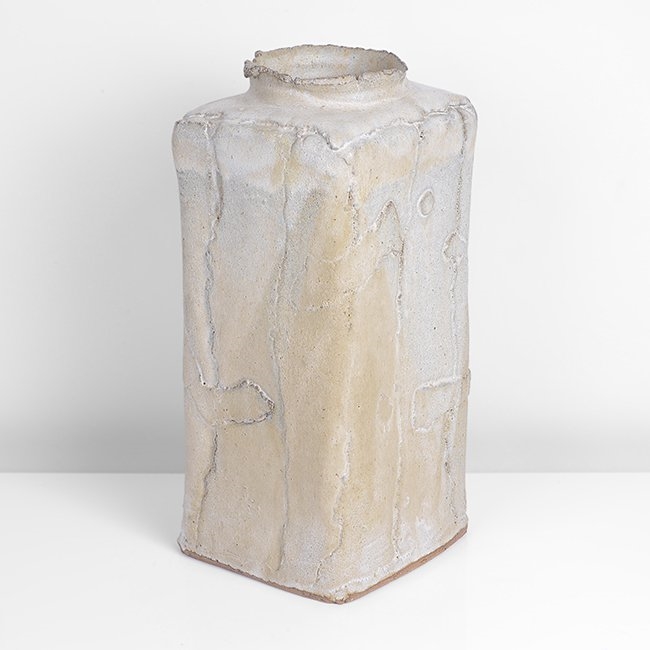 Ian Auld | Large Vessel (Circa 1970) | MutualArt