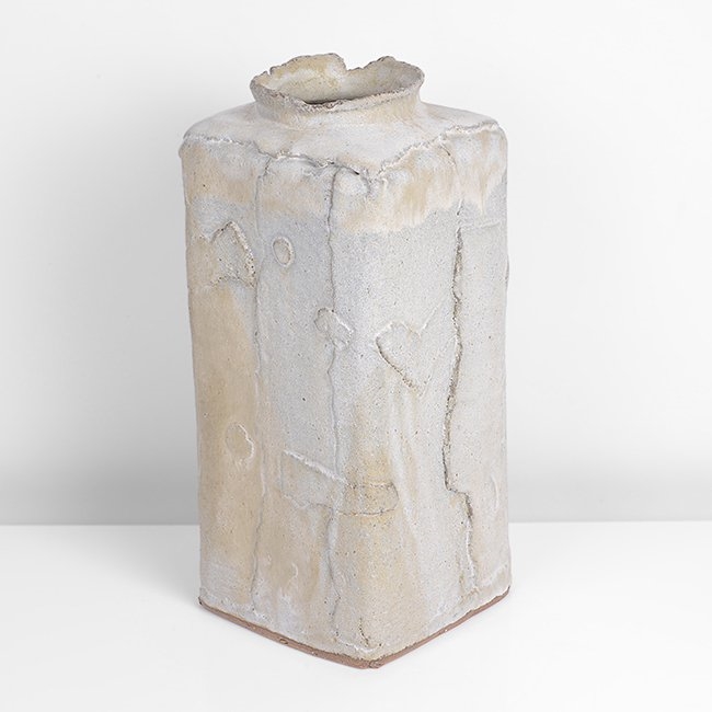 Ian Auld | Large Vessel (Circa 1970) | MutualArt
