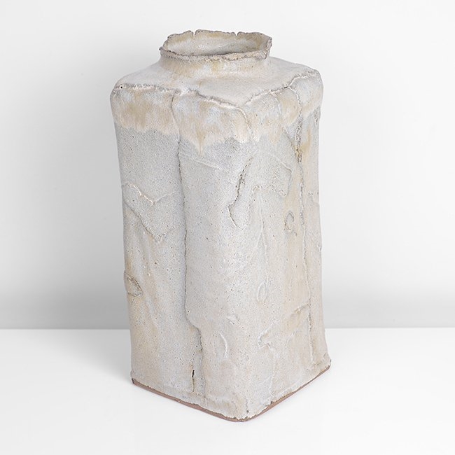Ian Auld | Large Vessel (Circa 1970) | MutualArt