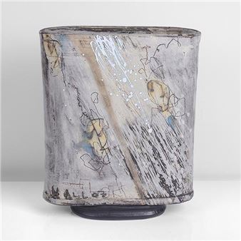 Sam Hall | 34 Artworks at Auction | MutualArt