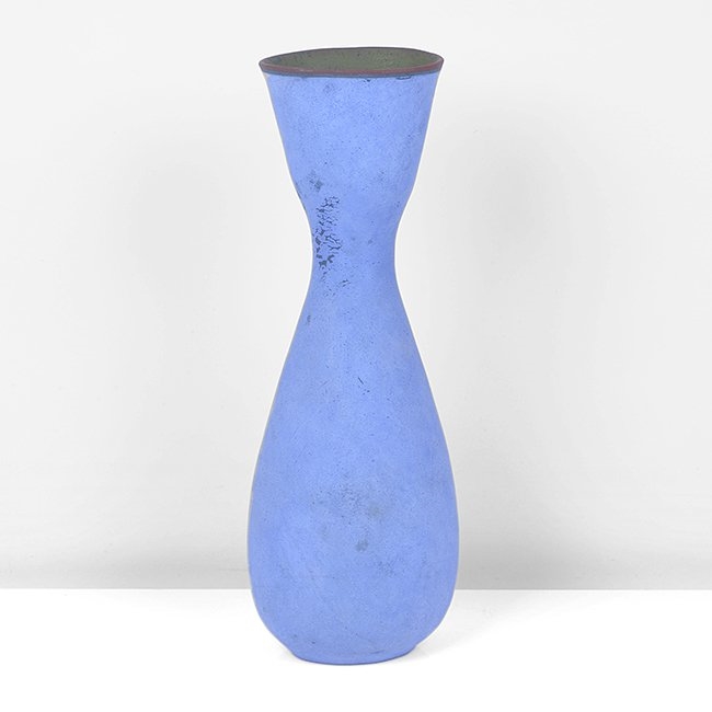 Elizabeth Fritsch | Flared Vessel | MutualArt