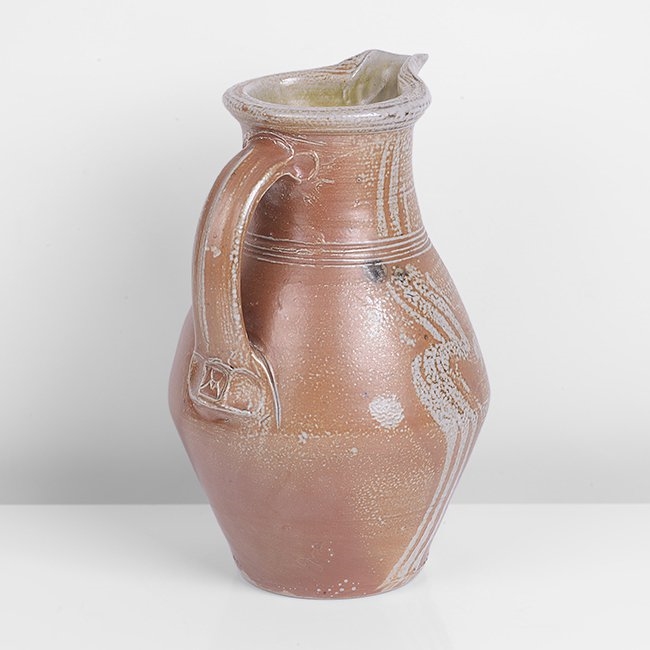 Michael Casson | Jug | MutualArt