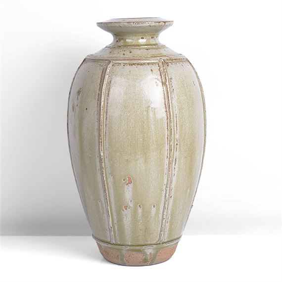Richard Batterham | Large Vase | MutualArt