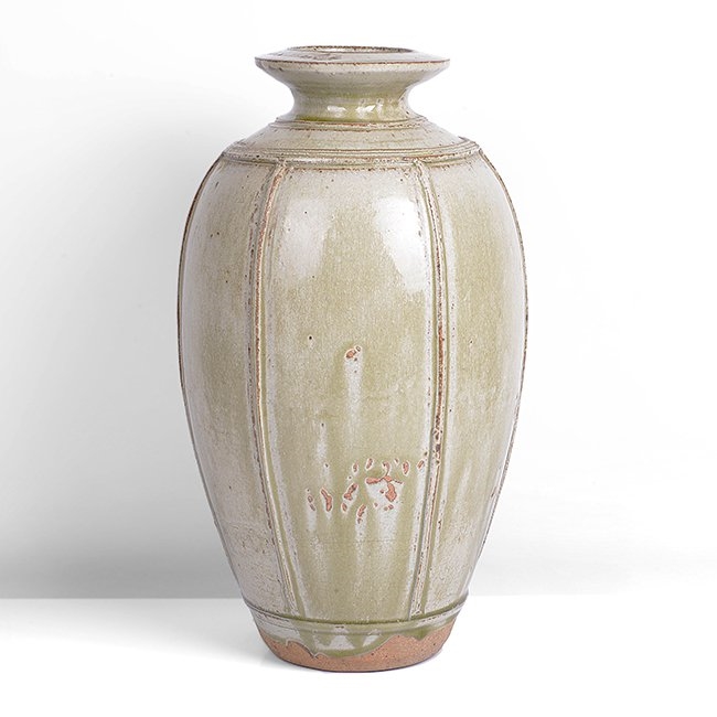 Richard Batterham | Large Vase | MutualArt