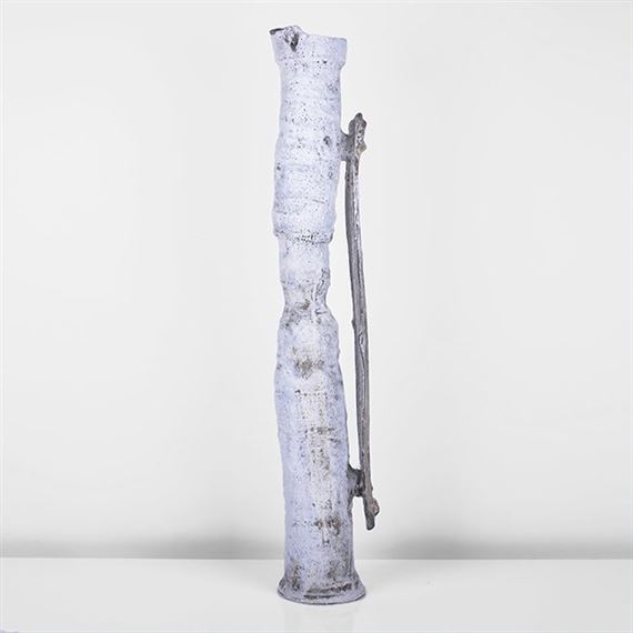 Colin Gorry | Tall Jug (Circa 1990) | MutualArt