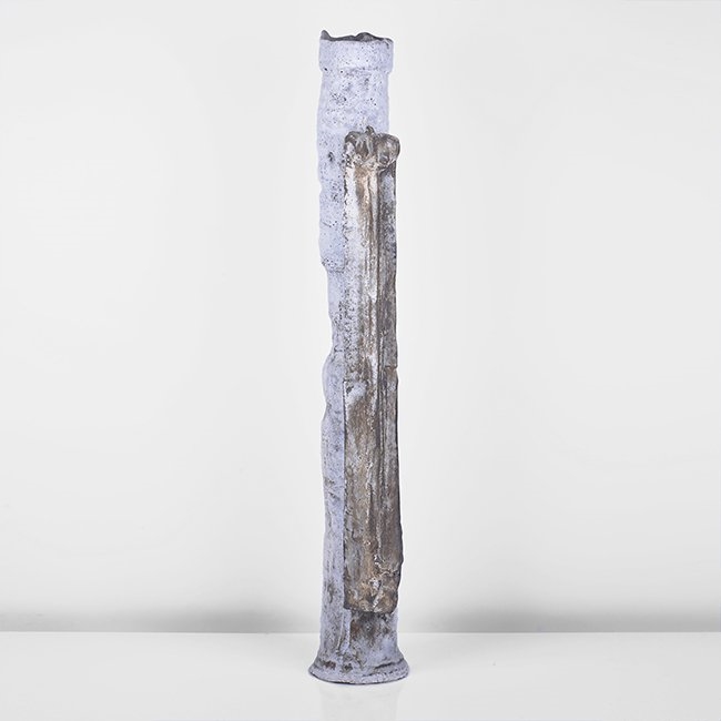 Colin Gorry | Tall Jug (Circa 1990) | MutualArt