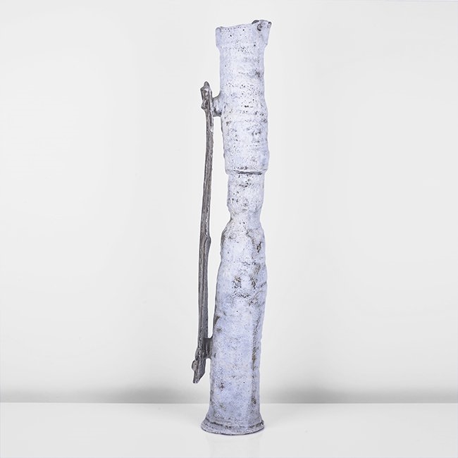 Colin Gorry | Tall Jug (Circa 1990) | MutualArt