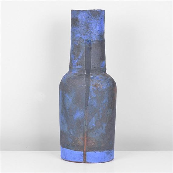 Robin Welch | Tall Vase | MutualArt
