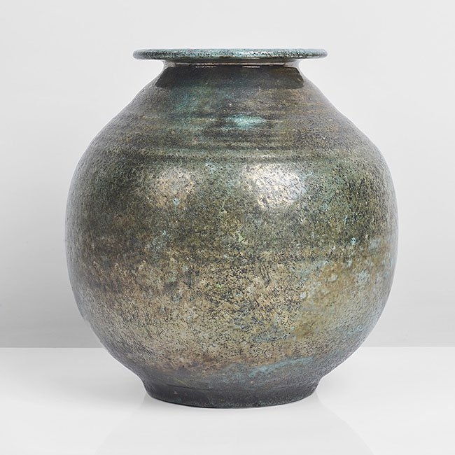 Abdo Nagi | Early Pot | MutualArt
