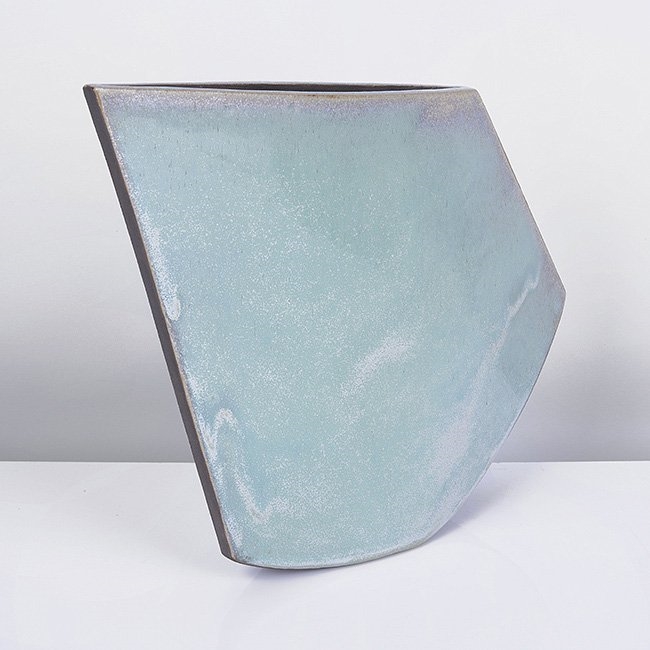 Val Barry | Two Vases (Circa 1980) | MutualArt