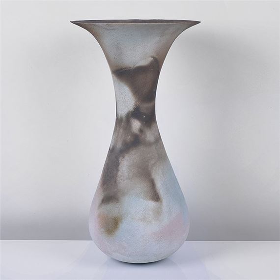 Judy Trim | Vessel | MutualArt