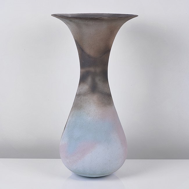 Judy Trim | Vessel | MutualArt