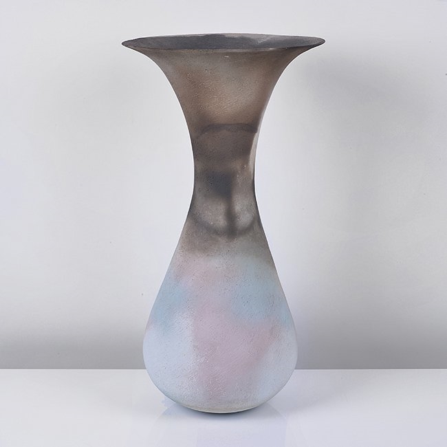 Judy Trim | Vessel | MutualArt