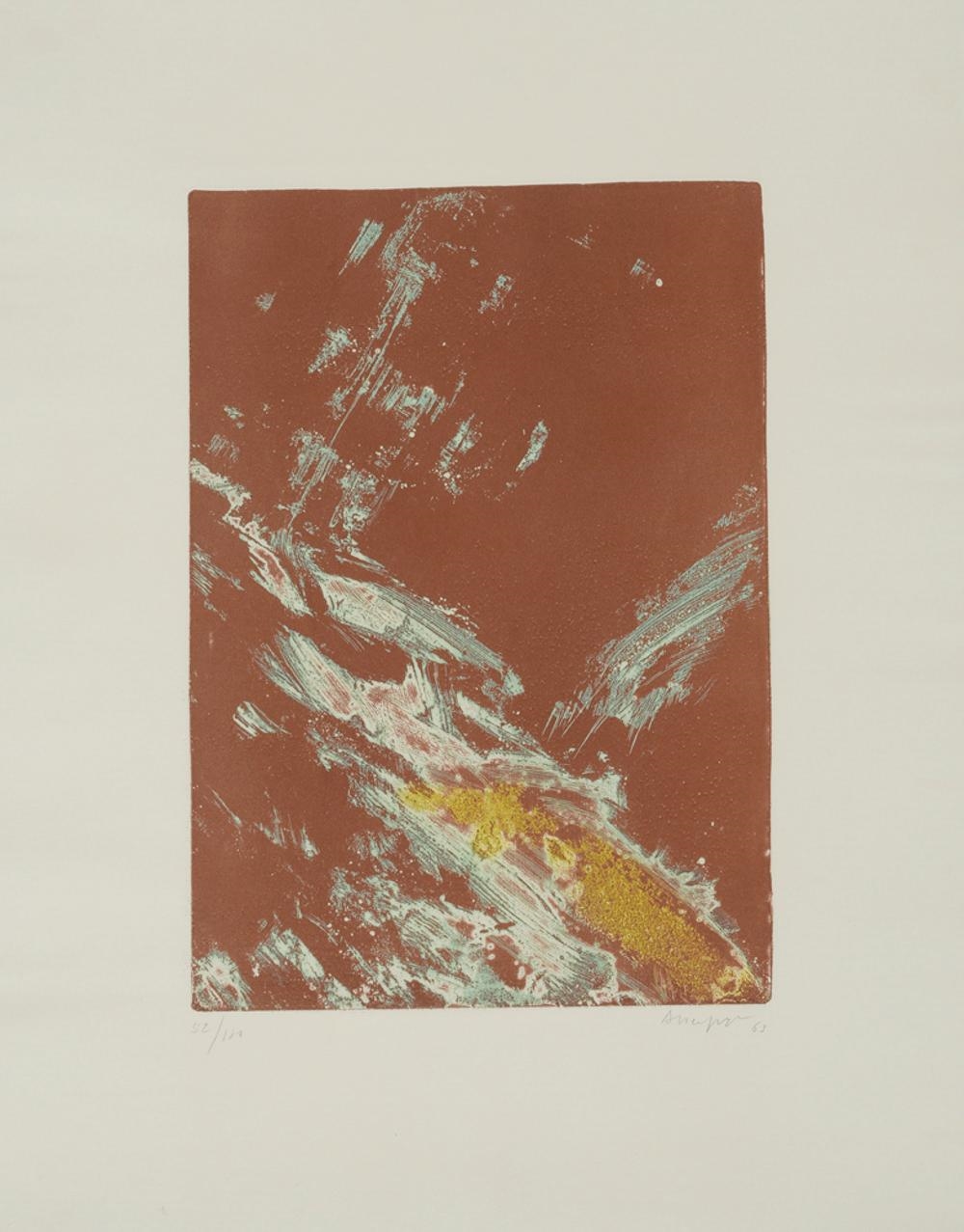 Alice Jorge | Água | MutualArt