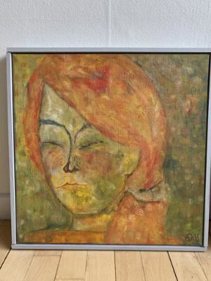 André Lundquist | 5 Artworks at Auction | MutualArt