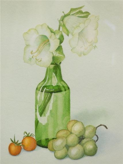 Roger Heaton | 1 Artworks at Auction | MutualArt