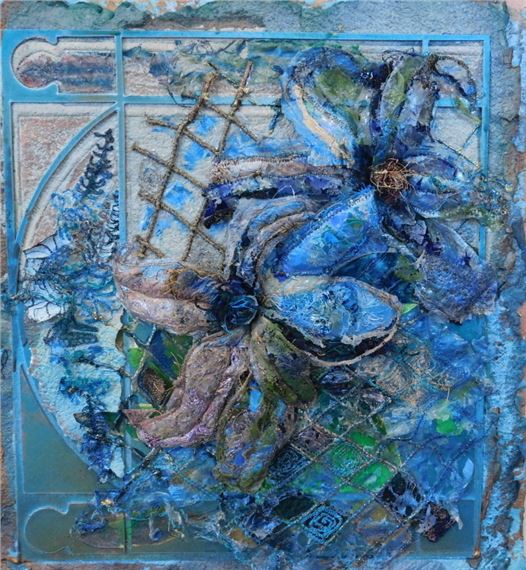 Jackie Ford | 1 Artworks at Auction | MutualArt