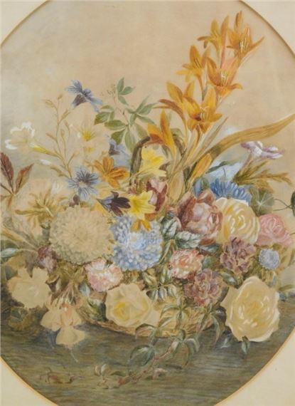 Alice Venables | 2 Artworks at Auction | MutualArt