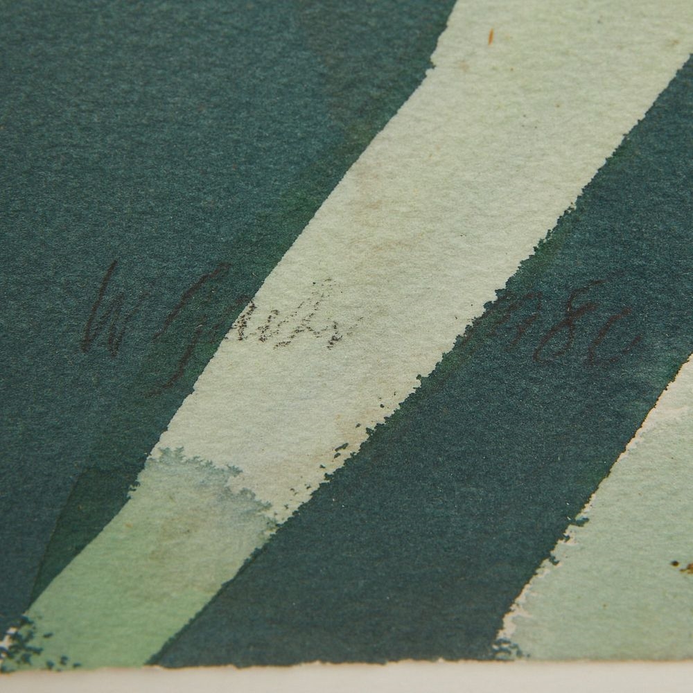 William Garbe | Pair of Swans | MutualArt