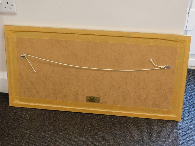 William Geldart | Cattle auction | MutualArt