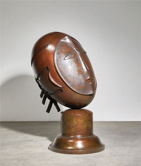 Kim Hamisky | Juliette (1986) | MutualArt