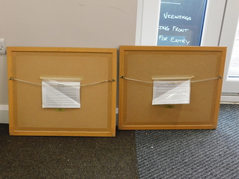 Robin Wheeldon | Harvest | MutualArt