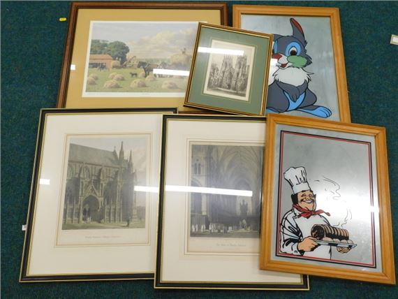 Robin Wheeldon | Haymaking | MutualArt