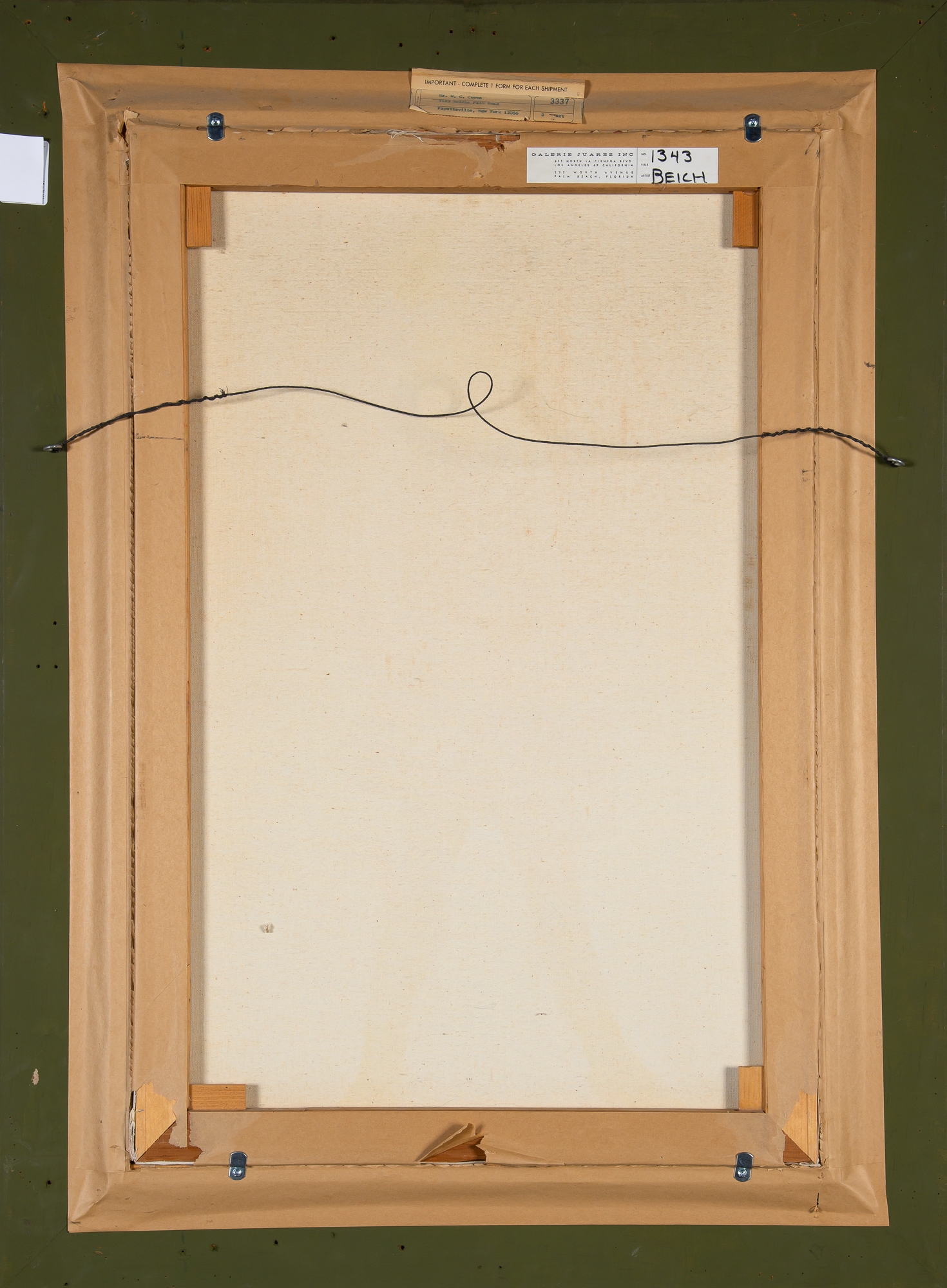 Mary Beich | Sailor Girl | MutualArt