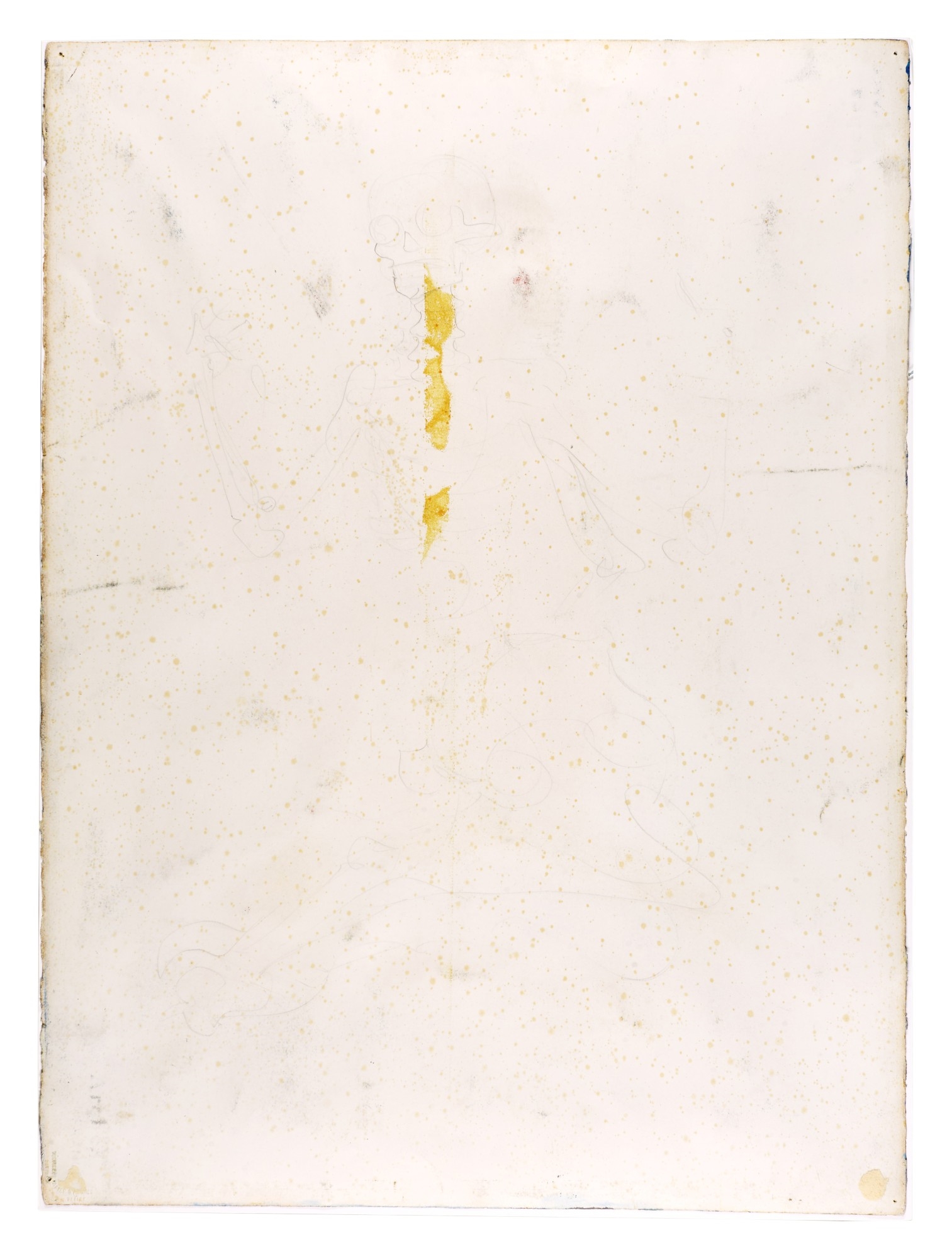 Leonor Fini | Sfinge la morte / La Belle (1973) | MutualArt