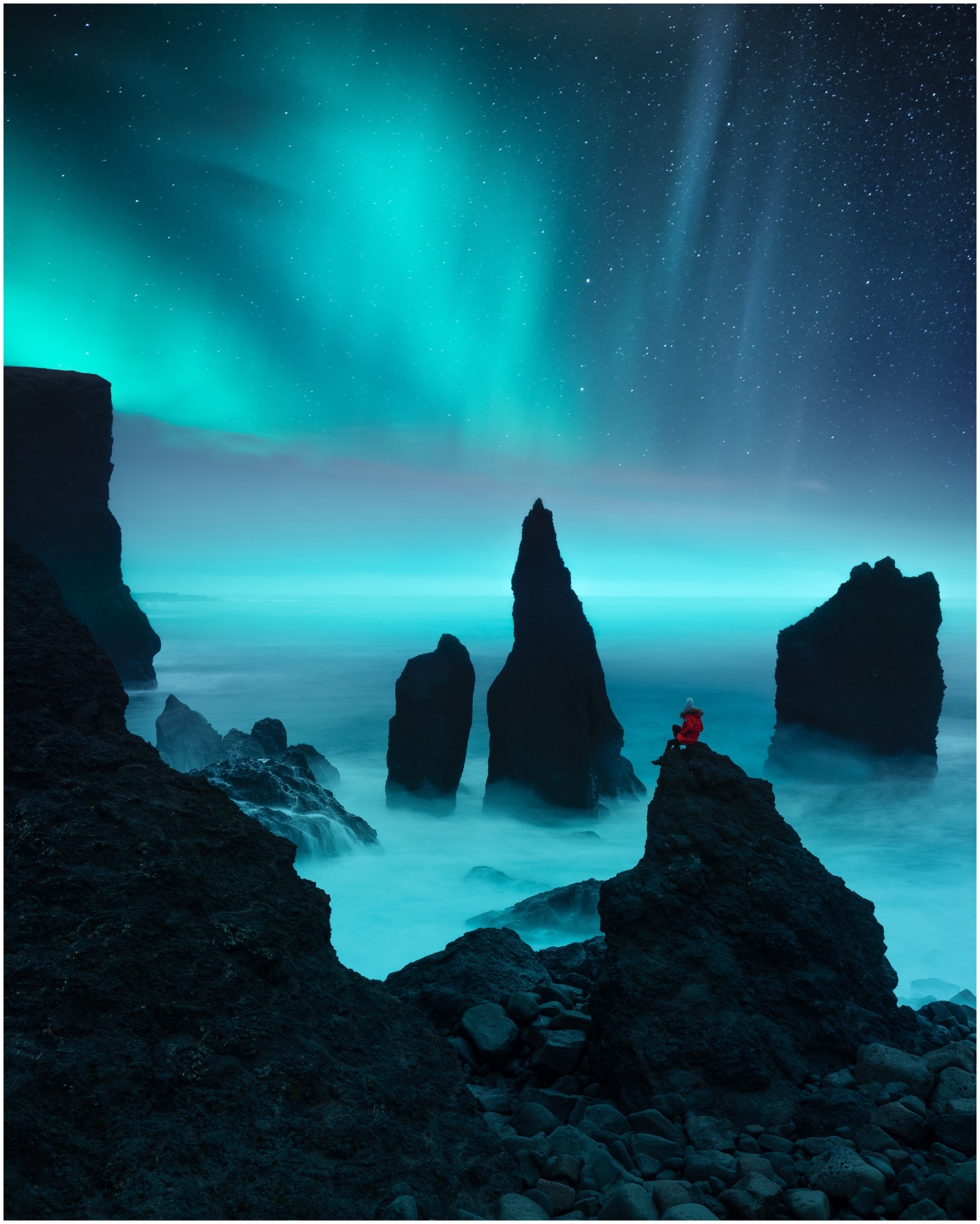 Cath Simard | Continuum | MutualArt