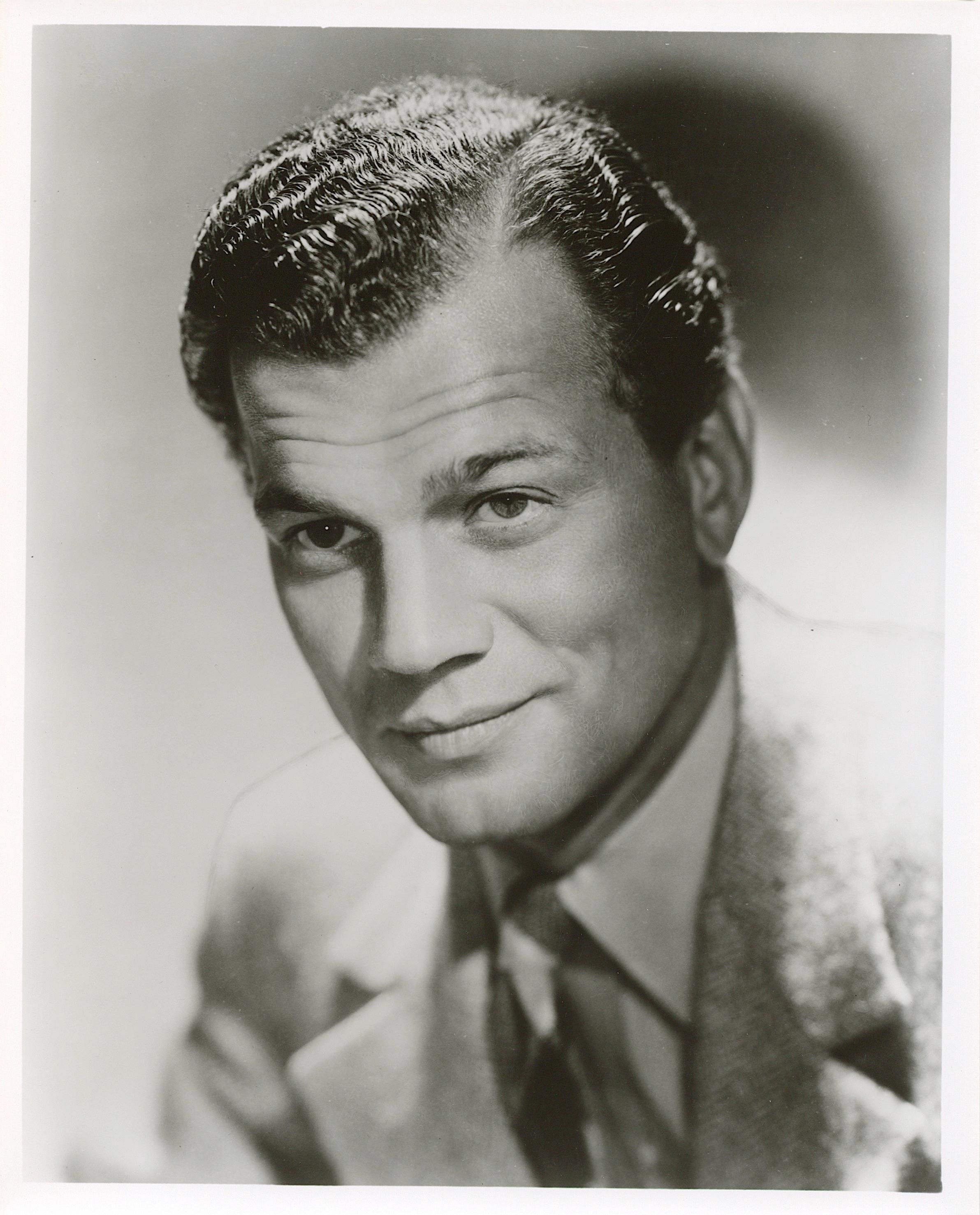 Bunny Yeager | BUNNY YEAGER Gelatin Photo RICHARD WIDMARK | MutualArt