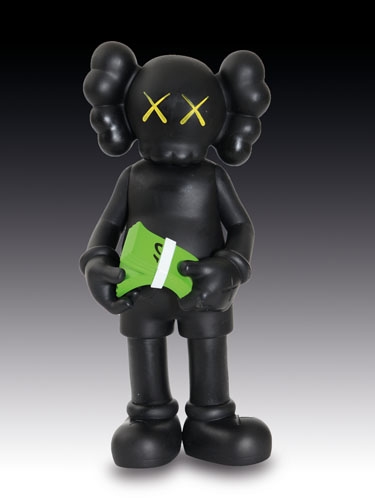 KAWS | Kaws Money | MutualArt